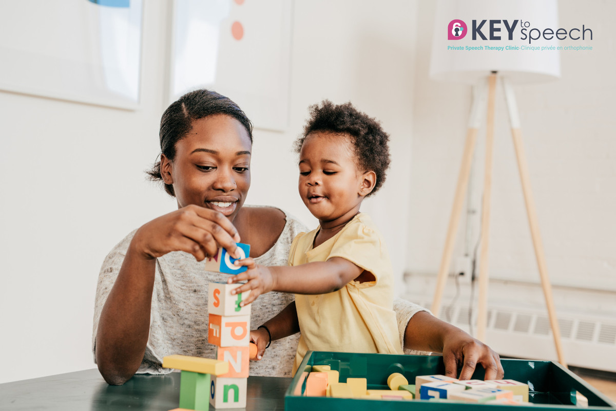 How Many Words Should My Child Be Saying? | Pediatric Communication ...